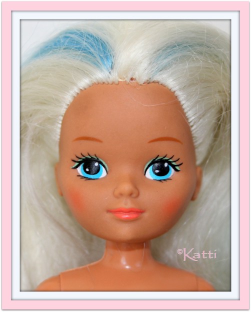 Kattis Dolls