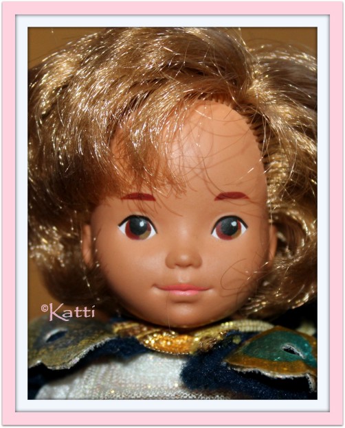 Kattis Dolls